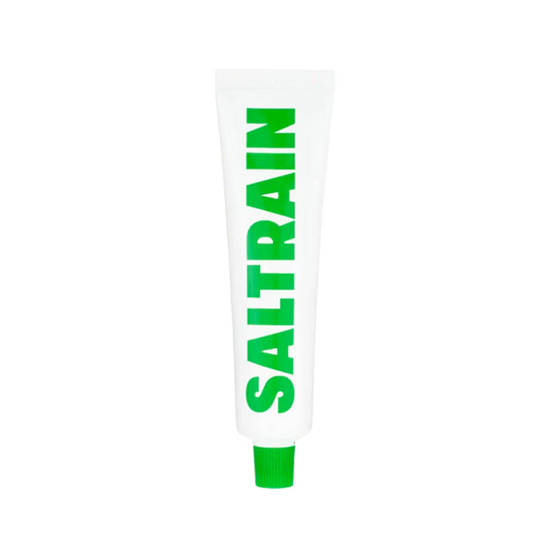 Saltrain Tiger Leaf mint freshness Toothpaste || Shop at Moshi Moshi Mart