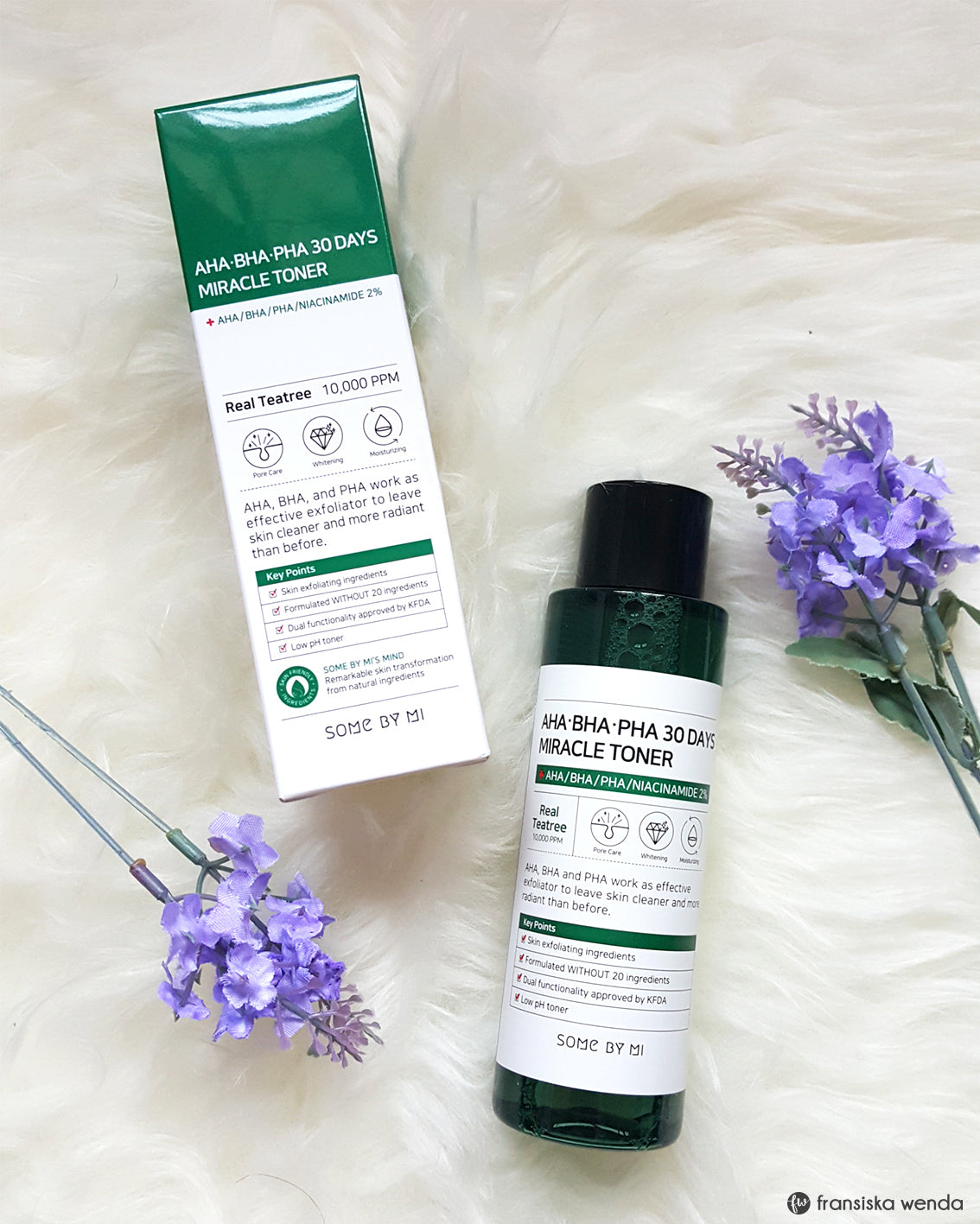 The Ultimate Guide to Using Toners in Your K-Beauty Skincare Routine